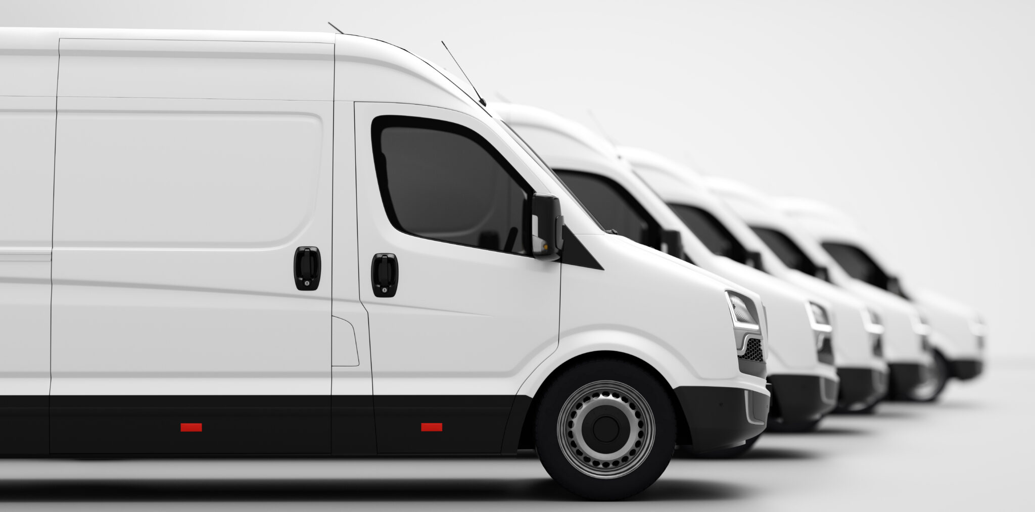 Fleet Enquiries | Bulk Order for Shelving, Racks, and Bars