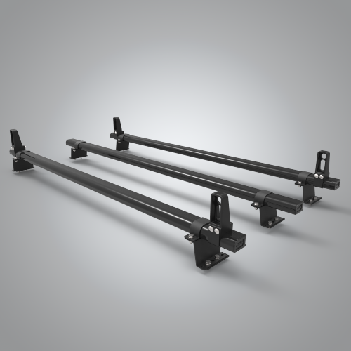 Discover Heavy-Duty Van Roof Bars for Sale in the UK