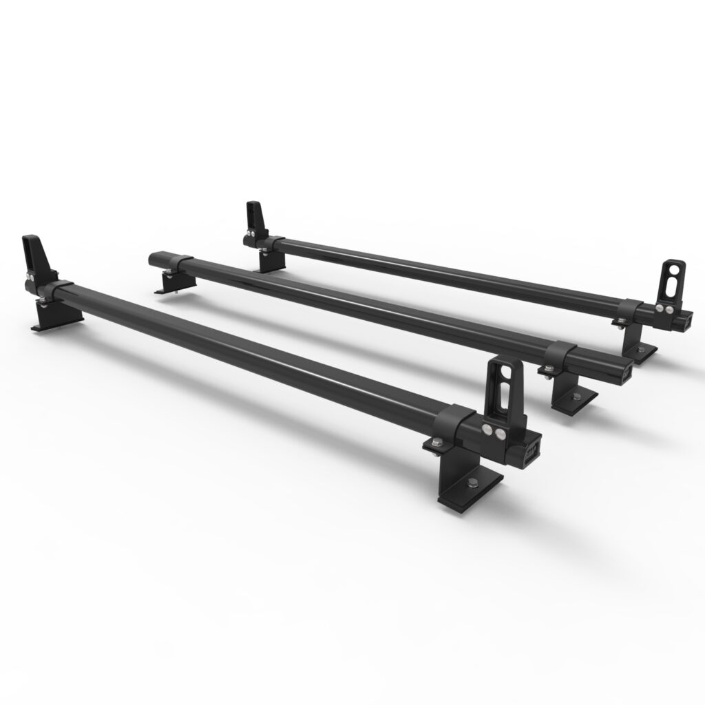 Nissan NV200 Roof Racks | Long Lasting - Best Prices